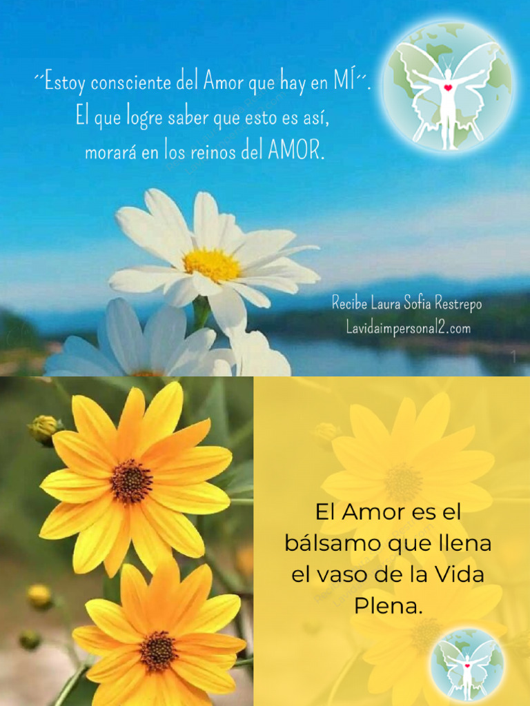 31 Frases para Cada Dia X COLOR DEL DIA | PDF