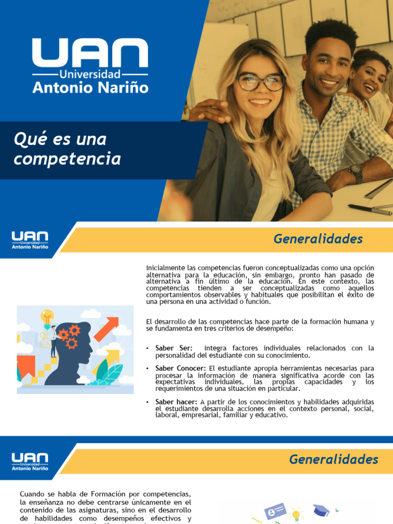Qué_es_una_competencia | PDF