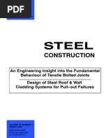 AWS D1.1 - Structural Welding Code - Steel | PDF