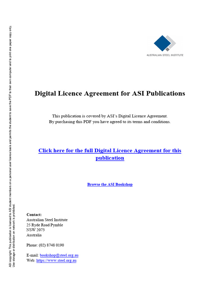 Economical-Structural-Steelwork Ed5 Student Licence | PDF | Building Information Modeling ...