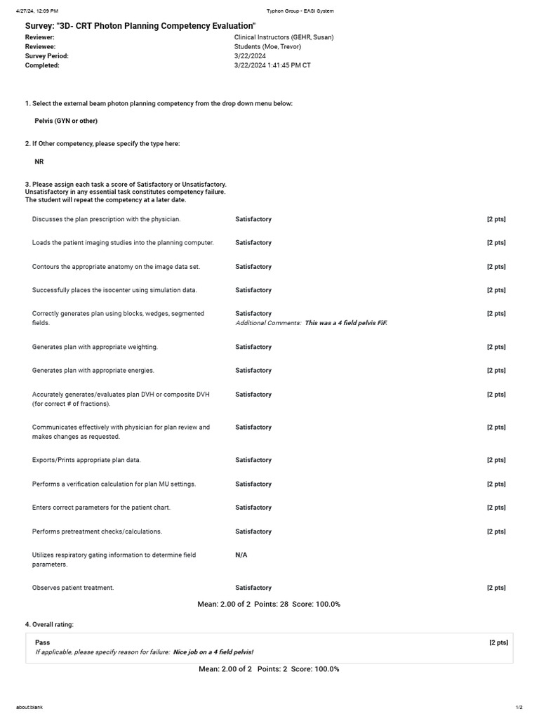 4 FLD Pelvis Comp | PDF | Medicine