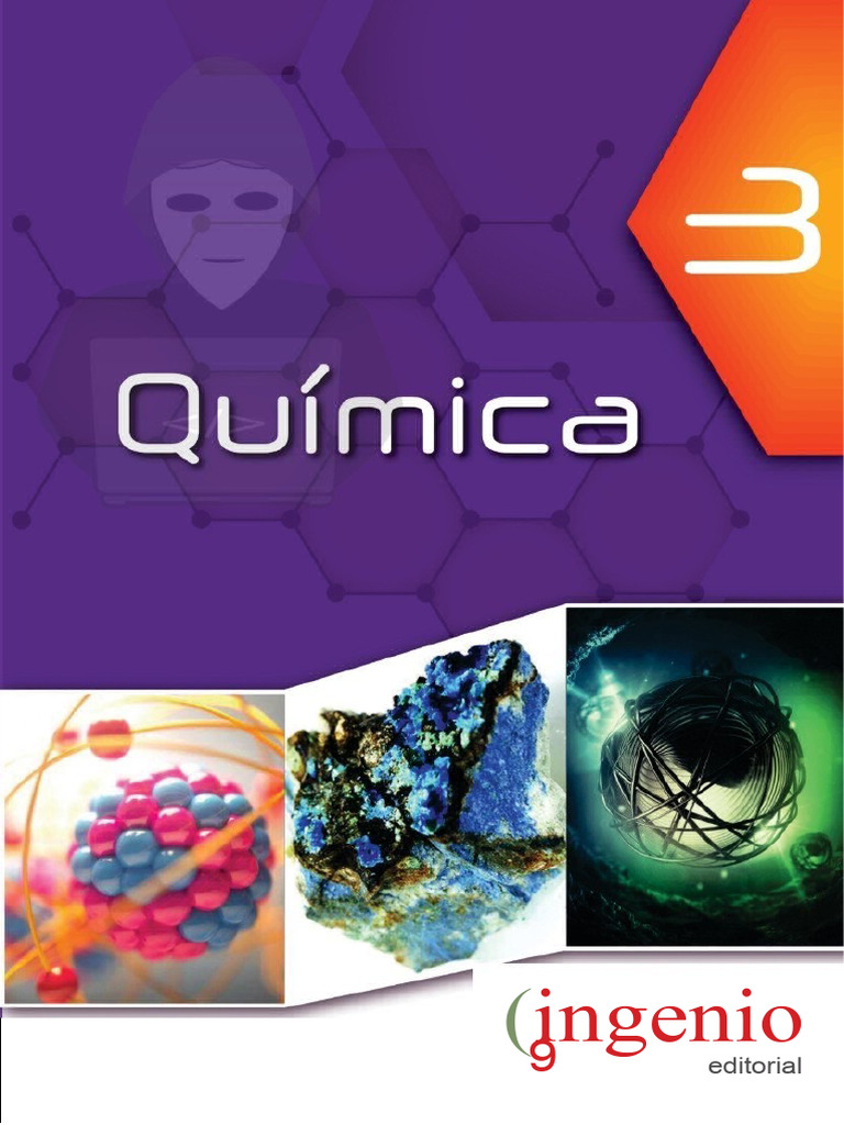 Química 3° | PDF