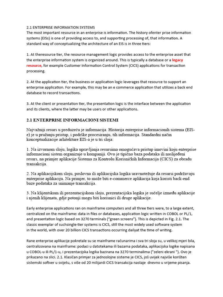 Software.Architecture.and.Desig | PDF | Server (Computing) | Databases