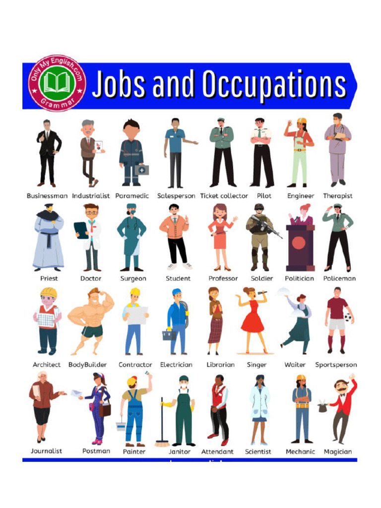 Jobs | PDF