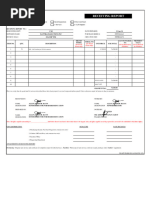Discount Form | PDF
