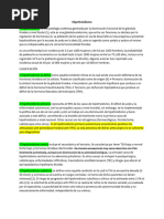 HIPOTIROIDISMO - ESCALA DE ZULEWSKI | PDF | Hipotiroidismo | Hormona ...