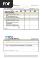 New Imprest Form | PDF | Government | Business