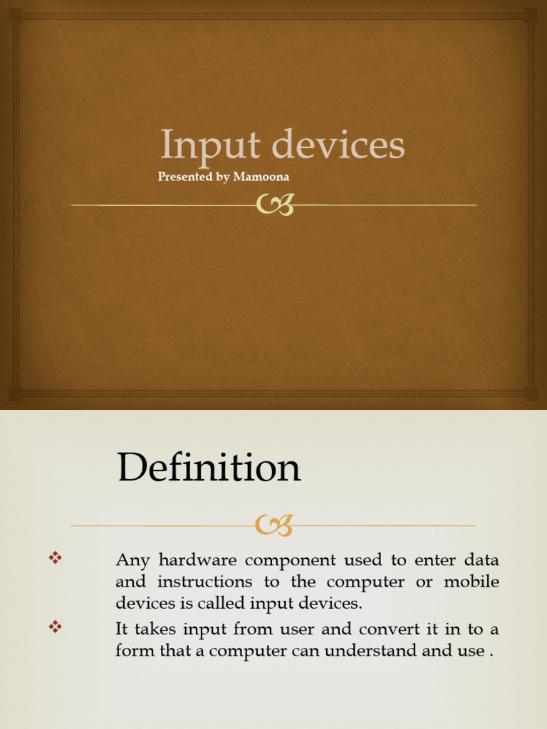 New Powerpoint Cs 201 | PDF