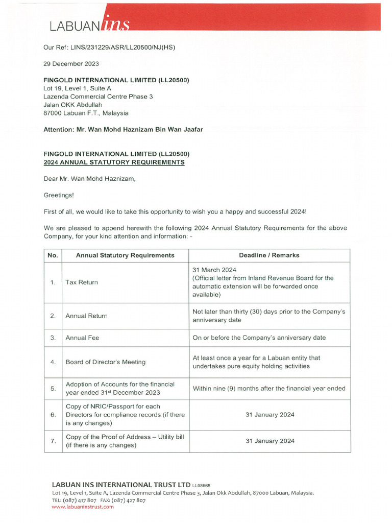 LL20500 Asr 2024 | PDF