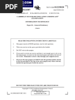 CSEC Mathematics Textbook | PDF | Teaching Methods & Materials