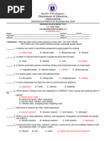 CS Form No. 32 Oath of Office | PDF