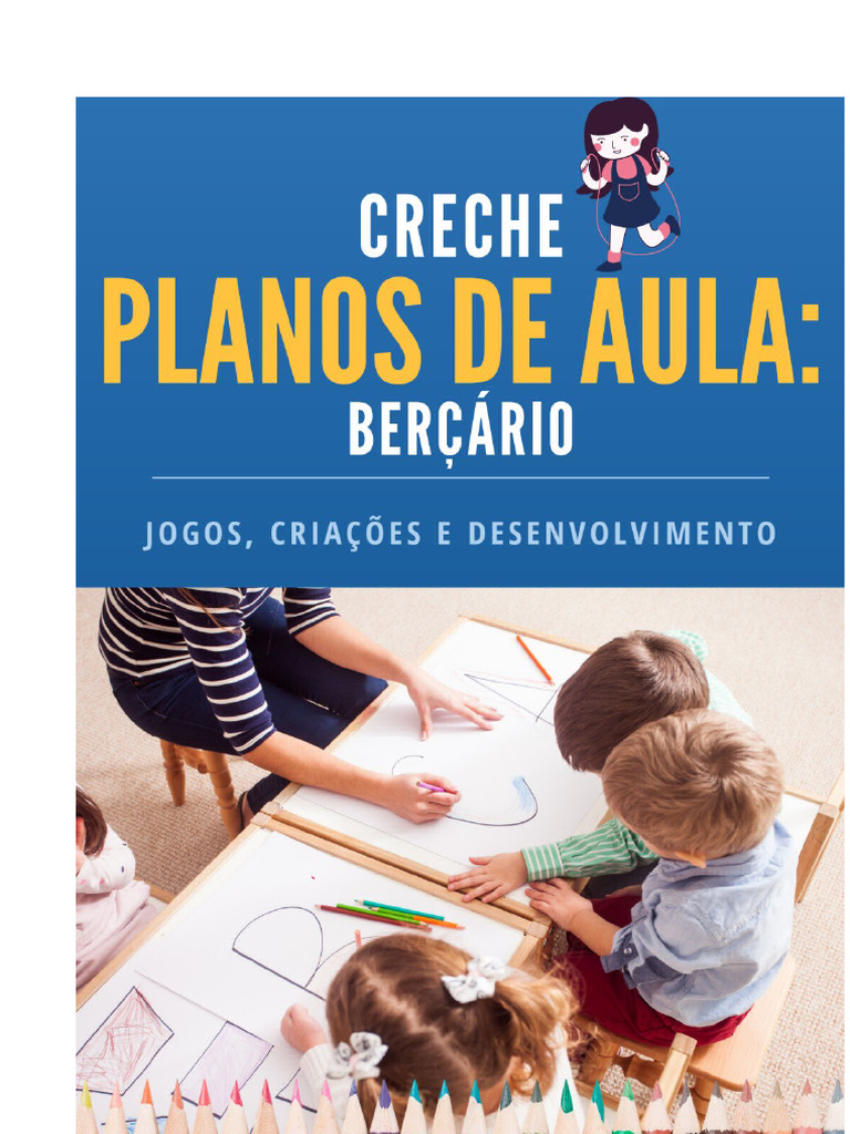 Bercario - 2024 Word | PDF