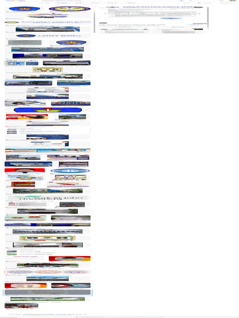 Stempel Yayasan Saint John - Google Search | PDF | Jakarta