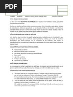 Acta Sirdic 2025 | PDF | Policía | Contraseña