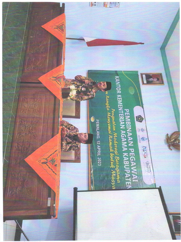 A.1.a Pembinaan ASN | PDF