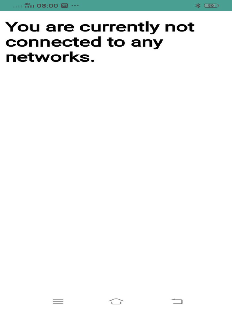 Absen Eror 14 03 2024 | PDF