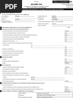 EA Form 2024 Latest in Excel | PDF | Employee Benefits | Employment