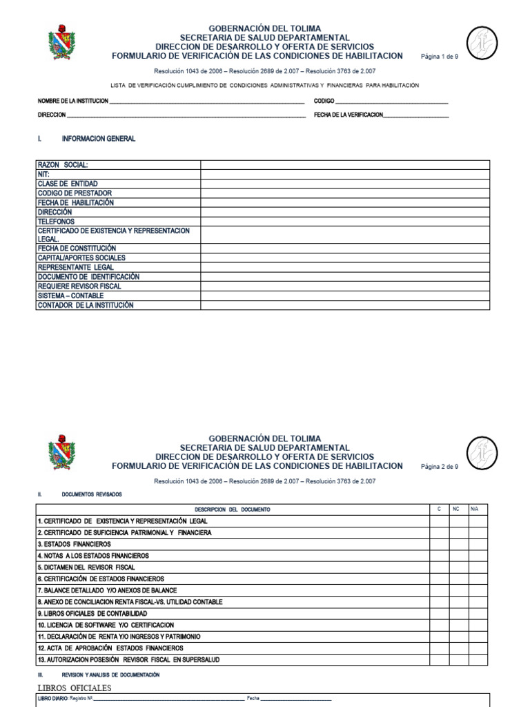Suficiencia Patrimonial y Financiera | PDF | Contabilidad | Estado ... Suficiencia Patrimonial y Financiera | PDF | Contabilidad | Estado ...