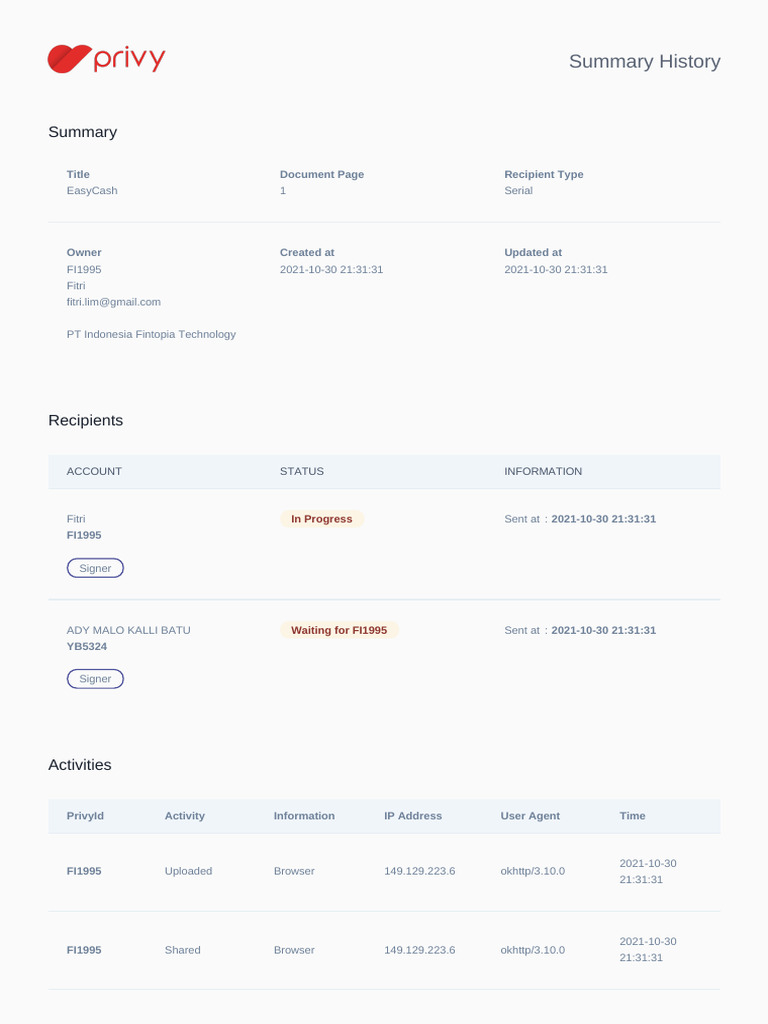 2023 Audited Financial Statement Summary | PDF | Software | Computing