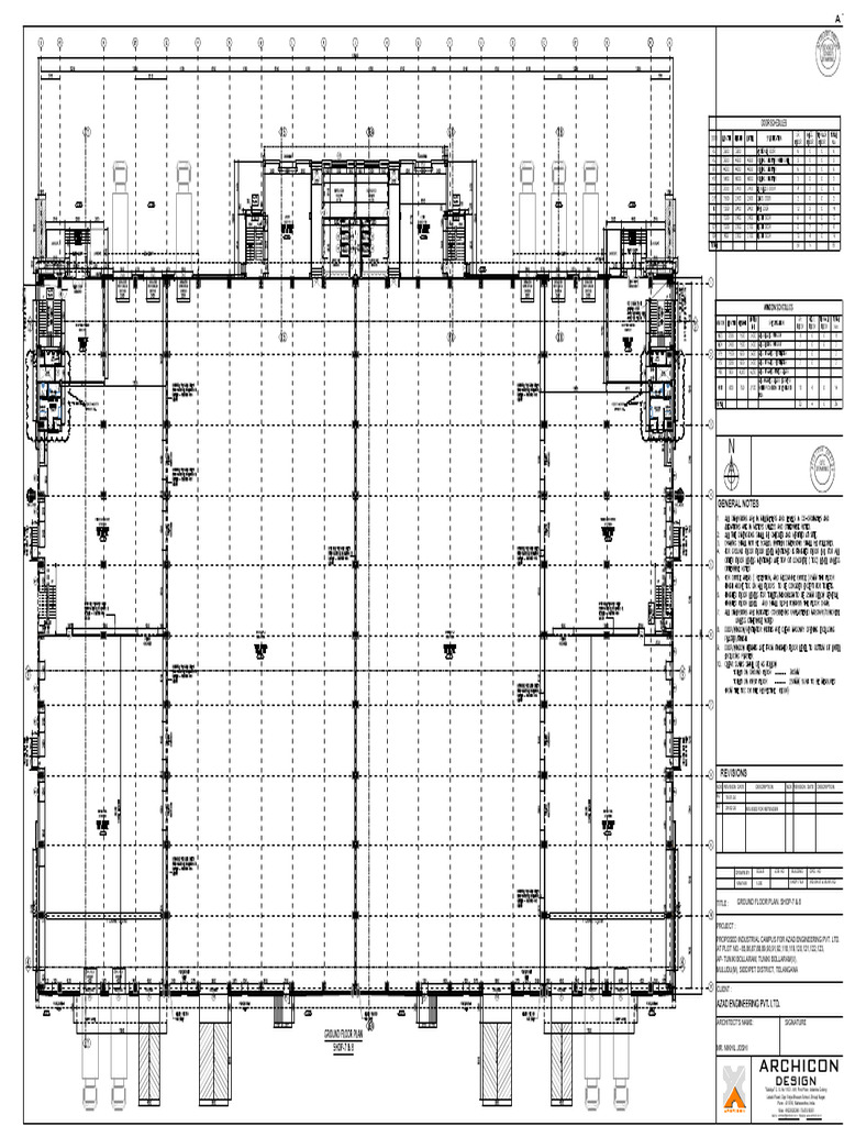 Shop 07 & 08 - GR - Floor | PDF