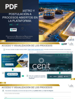 La Empresa Cenit Transporte y Logística de Hidrocarburos S 1 | PDF ...