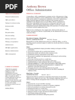 Business Operations Assistant I PDF | PDF | Data | Business