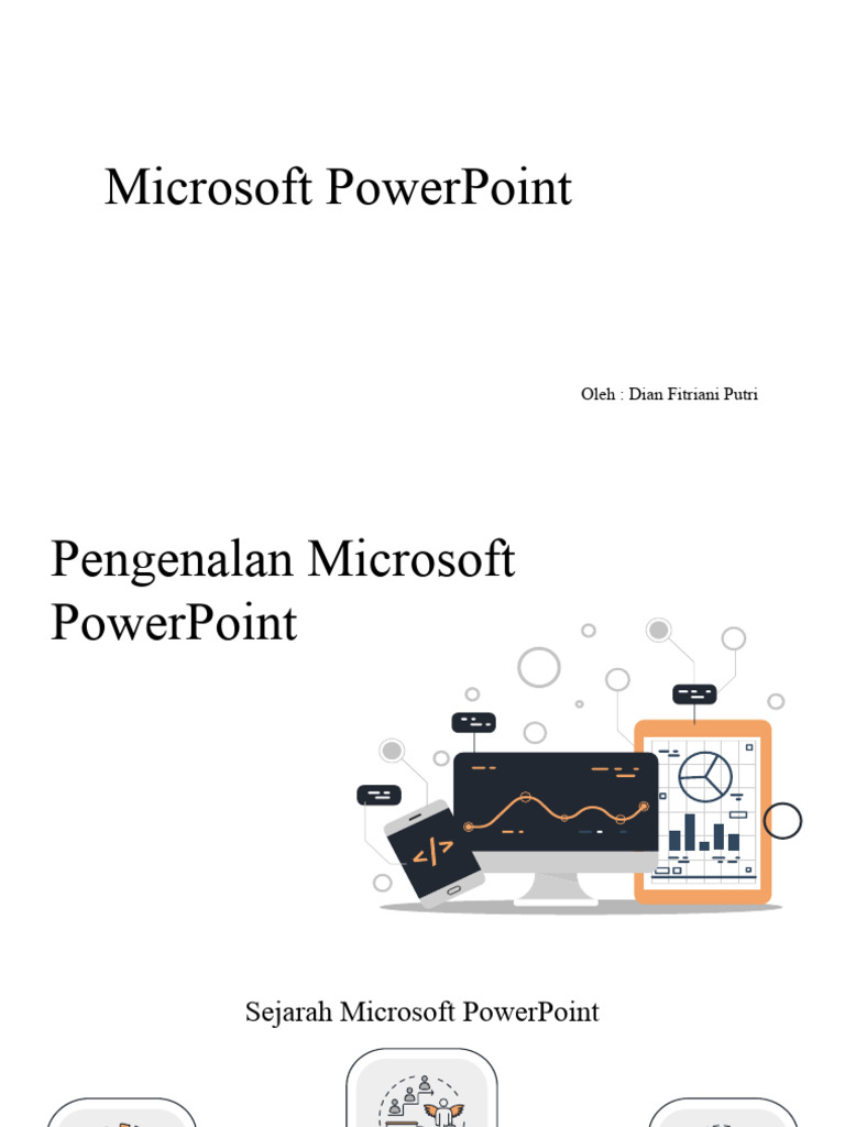 Power Point | PDF
