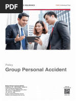 Benefits Primer SM SLA With FAQs 27may2022 | PDF