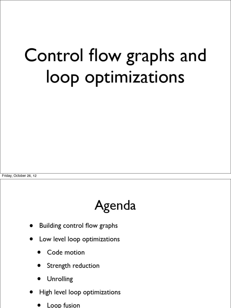 Lecture 10 | PDF | Control Flow | Computer Programming Lecture 10 | PDF | Control Flow | Computer Programming
