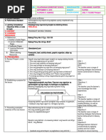 Powerpoint Activity - Letrang Yy | PDF