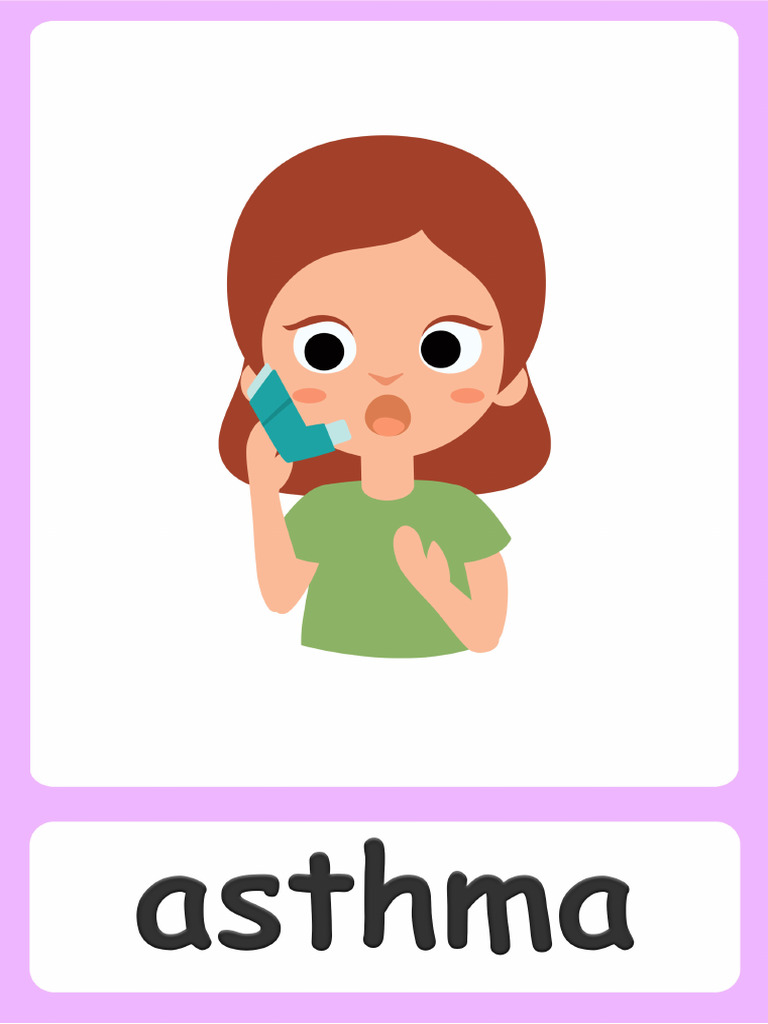 HEALTH Flashcards | PDF