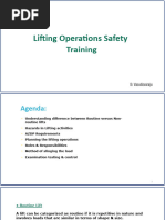 Rigging & Lifting Handbook | PDF | Crane (Machine) | Nature