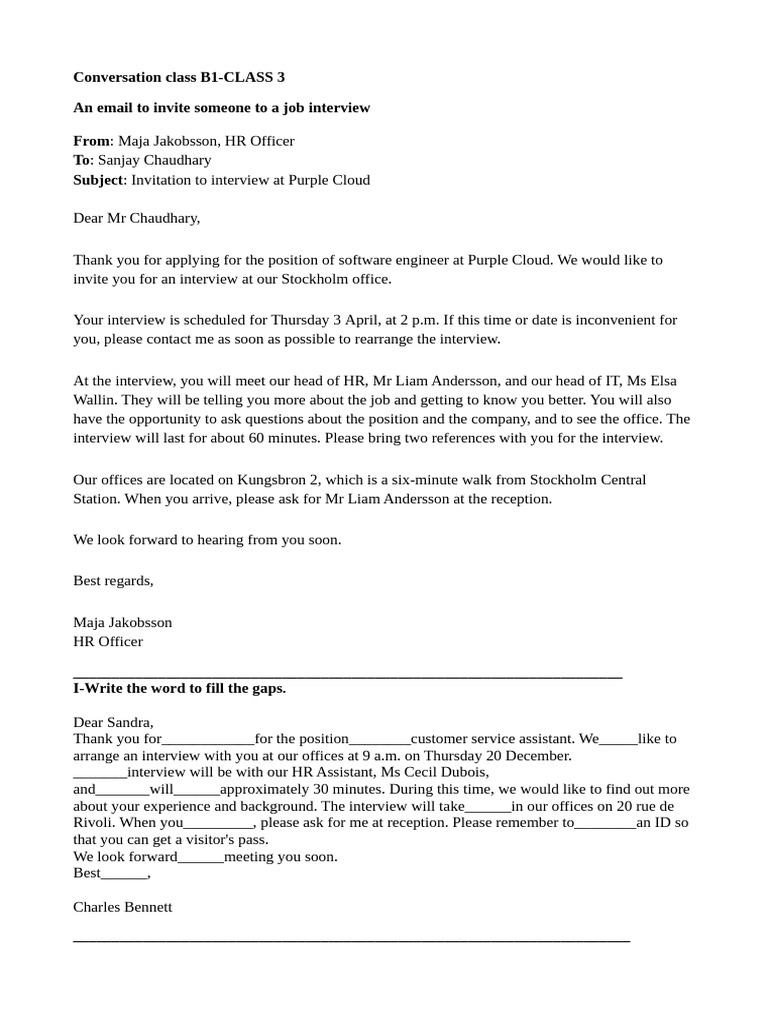 Conversation Class 3 - B1 | Download Free PDF | Dvd | Multimedia