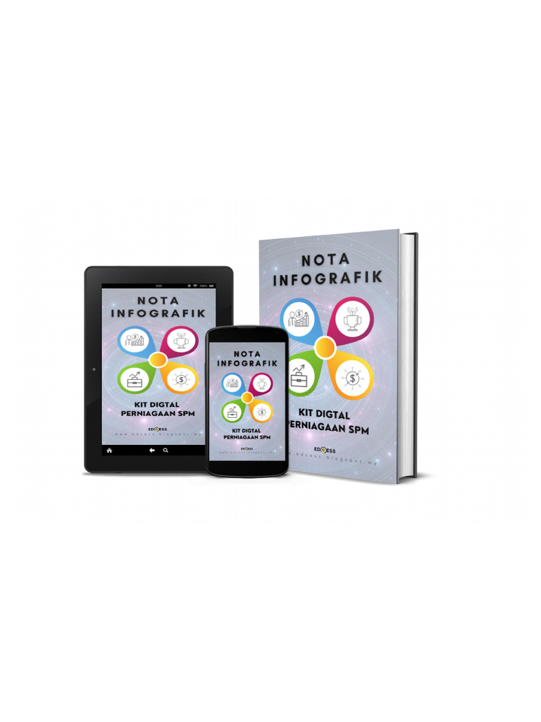 Nota Infografik | PDF