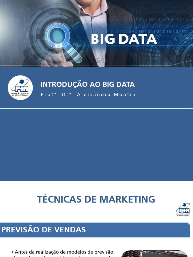 Introducao Ao Big Data | PDF