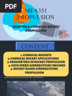 Richard Nakka's Experimental Rocketry Site | PDF | Rocket | Rocket Engine