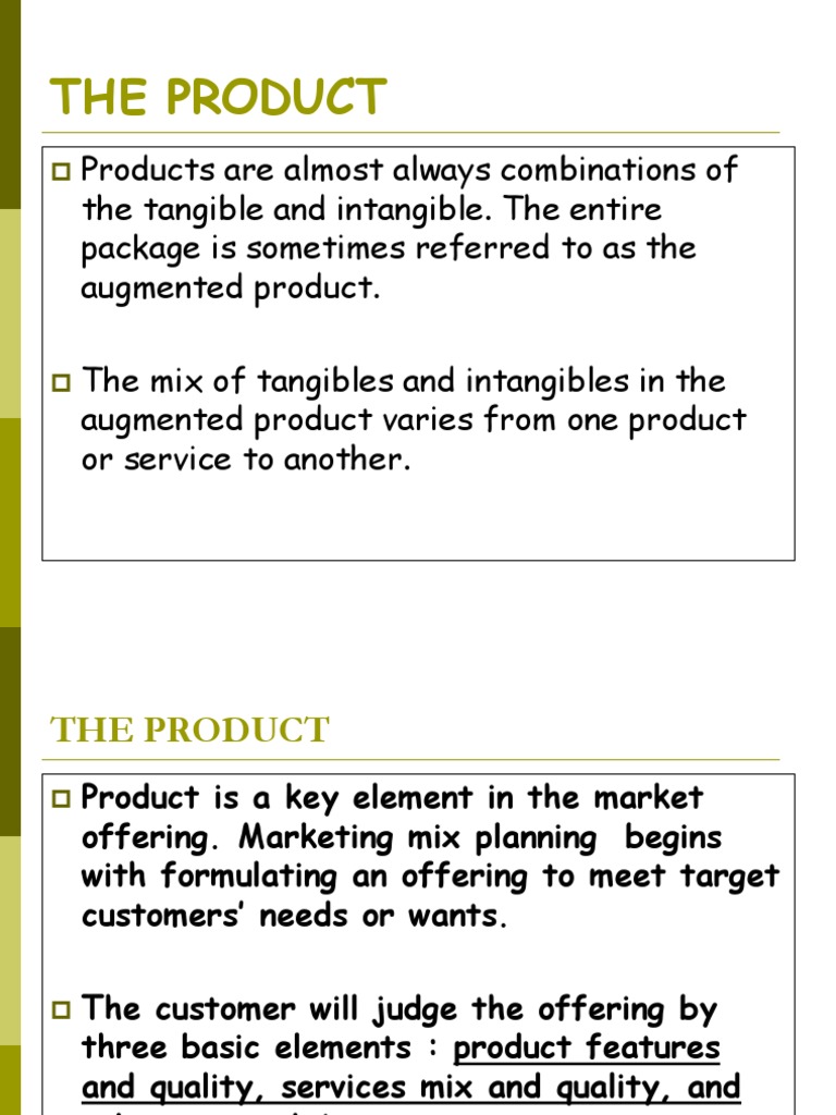 Final PPT Product | PDF | Packaging And Labeling | Brand