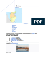 Qatar Zone Numbers Overview | PDF | Qatar