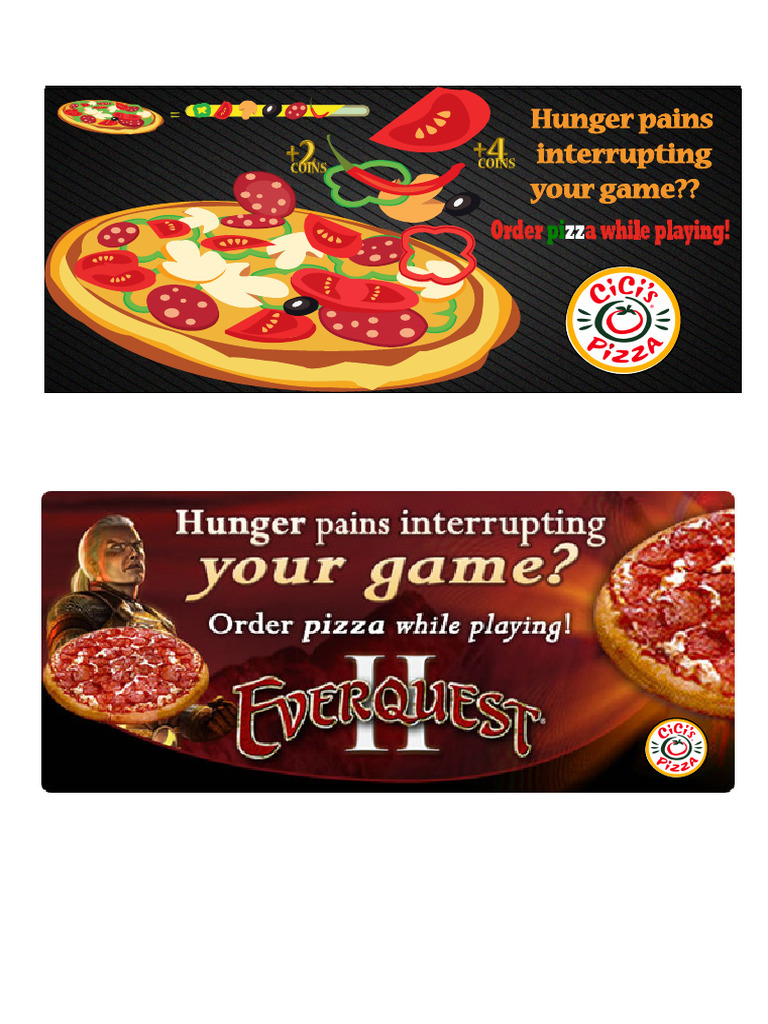 Pizza | PDF