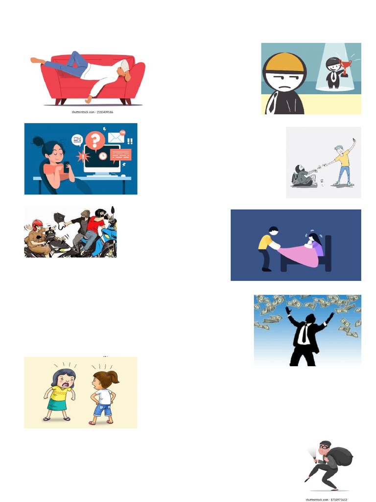 Gambar Dasa Mala | PDF