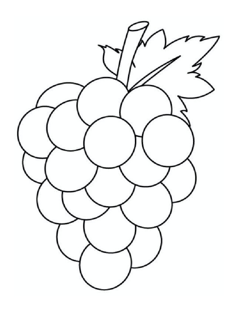 Anggur Tahun 3 | PDF