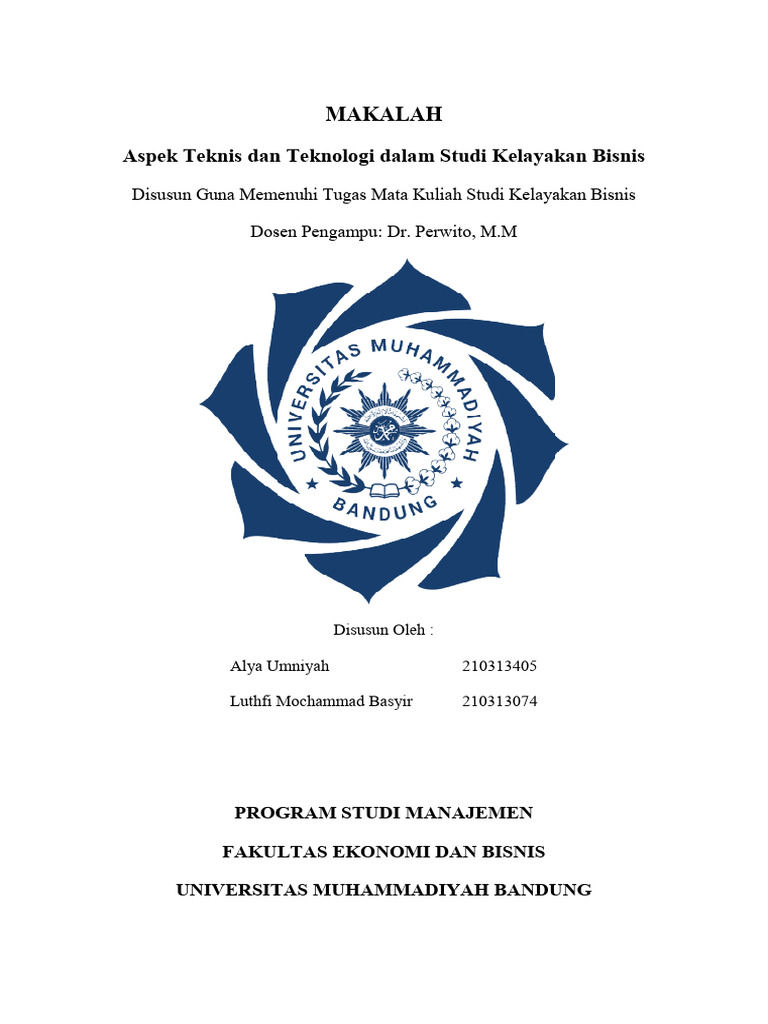 Makalah SKB - Kelompok 10 | PDF | Karier & Perkembangan | Bisnis