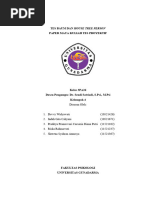 House Tree Person (HTP) Test - Administrasi Tes Psikologi - Tes Non ...