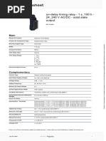 Schneider Electric - Ringmaster - RN2D-T2C3-21NZAU | PDF | Pressure ...
