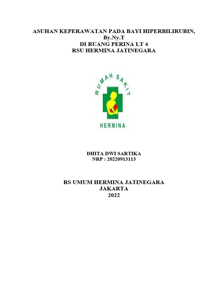 Dhita Hiperbil | PDF | Sains & Matematika