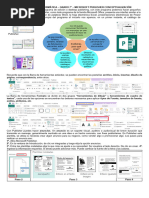 Introducción a Microsoft Publisher 2016 | PDF | Microsoft | Ventana ...