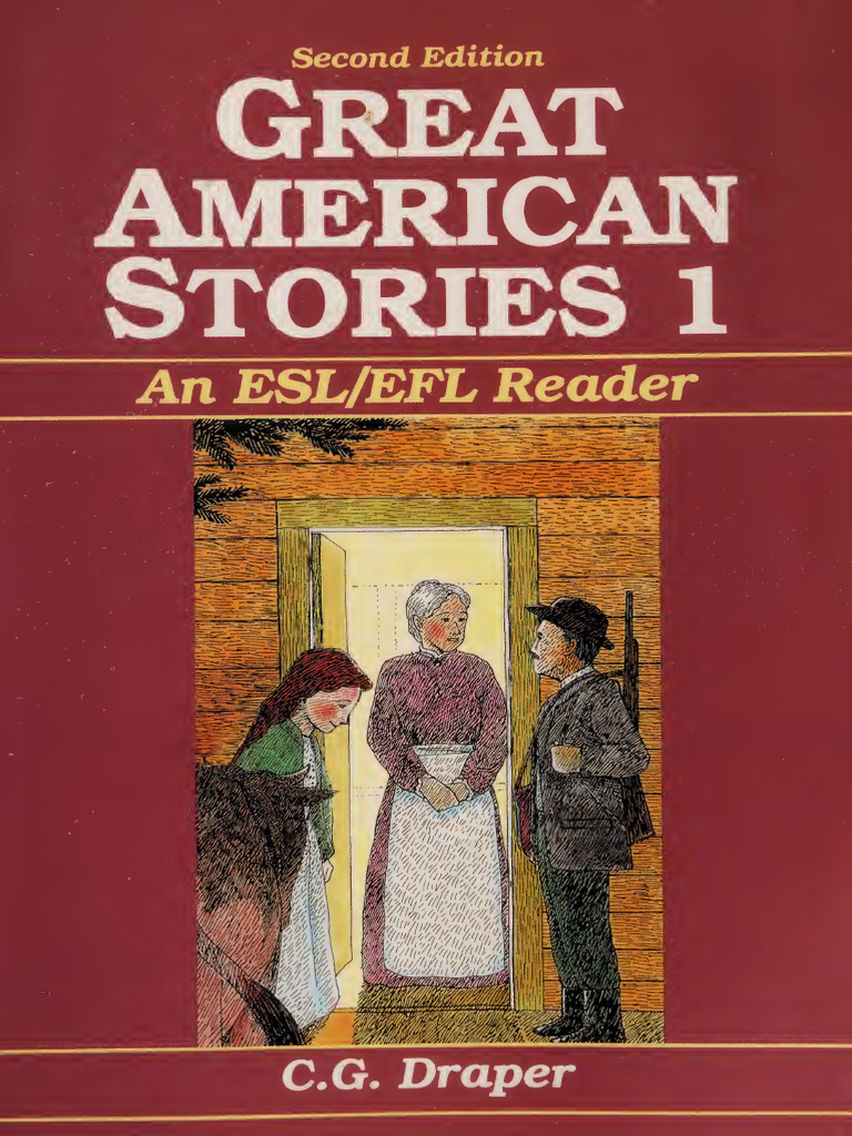 Great American stories | PDF | O. Henry | Reading Comprehension
