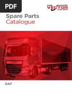Scania LDF Engine Oil Specifications | PDF | Motor Oil | Liquids