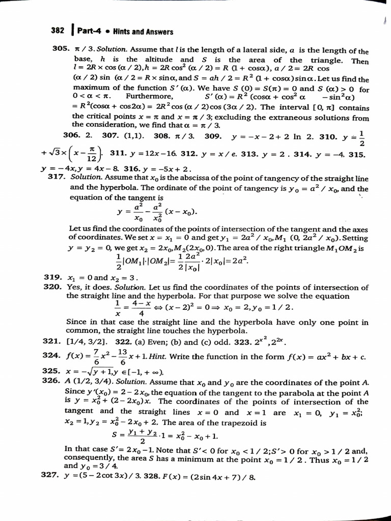 Adobe Scan 29 Apr 2024 | PDF | Algebraic Geometry | Triangle Geometry