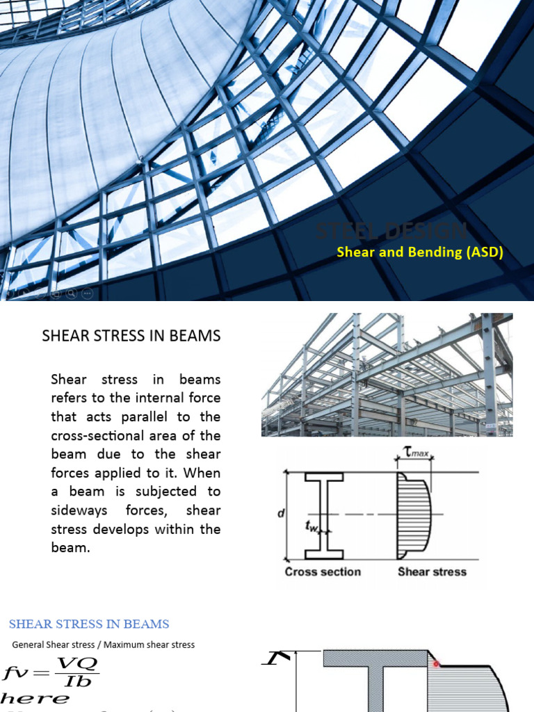 Structural Engineering Essentials | PDF | Bending | Beam (Structure)